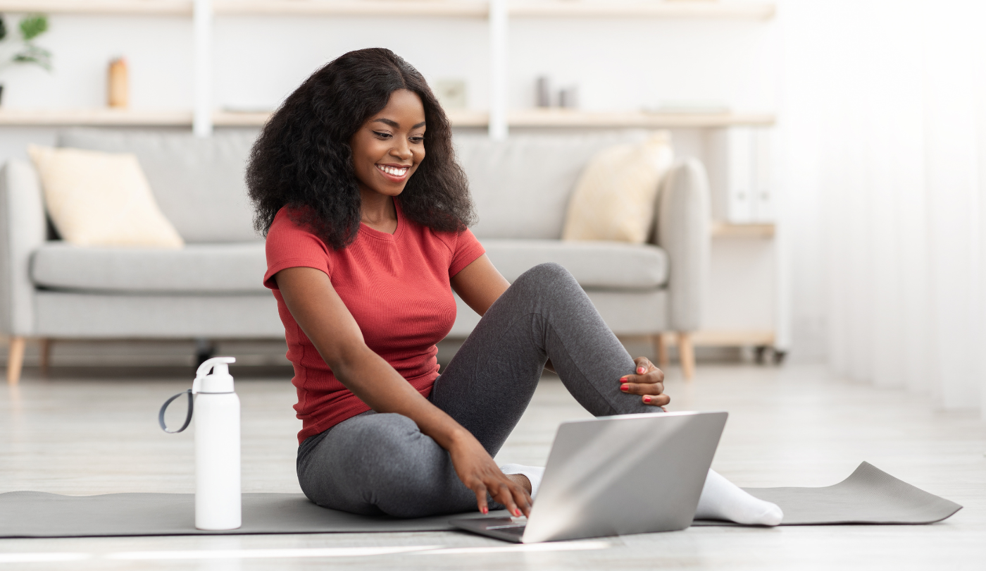 Everything You Need to Know About Becoming a Virtual Health Coach ...