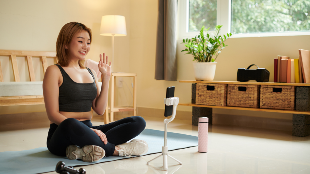 How to Integrate a Wellness Coach in Your Daily Routine | OneLifeAtHome