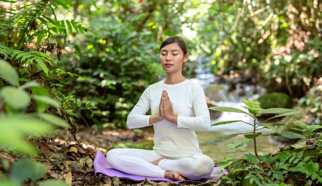 The Benefits of Guided Meditation: How It Transforms Your Mind and Body